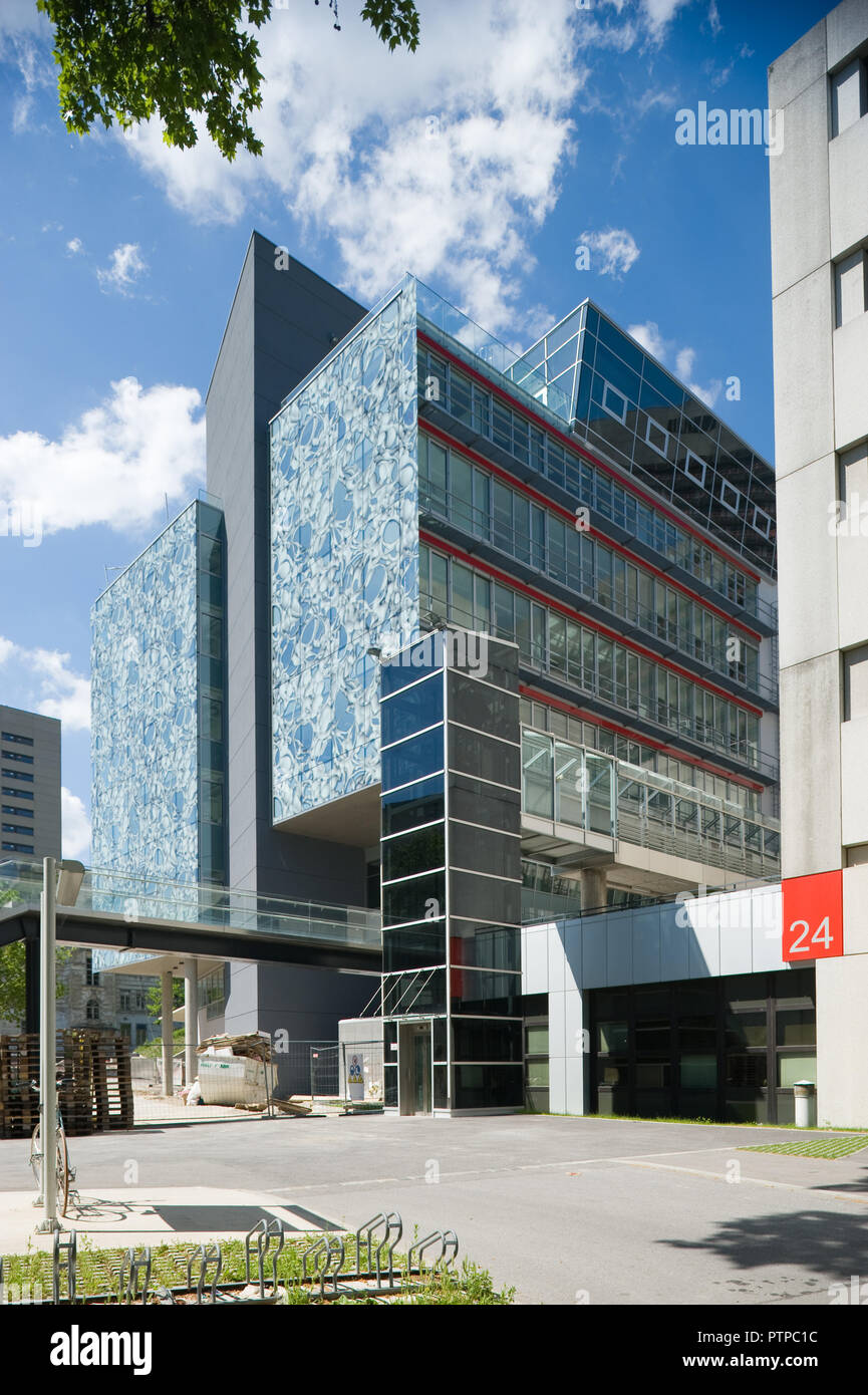 Peter kogler hi-res stock photography and images - Alamy