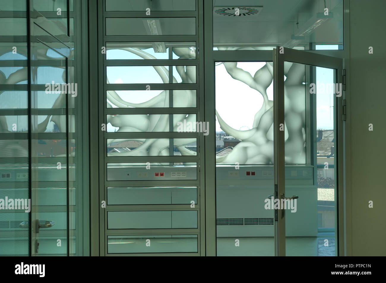 Medizin struktur hi-res stock photography and images - Alamy