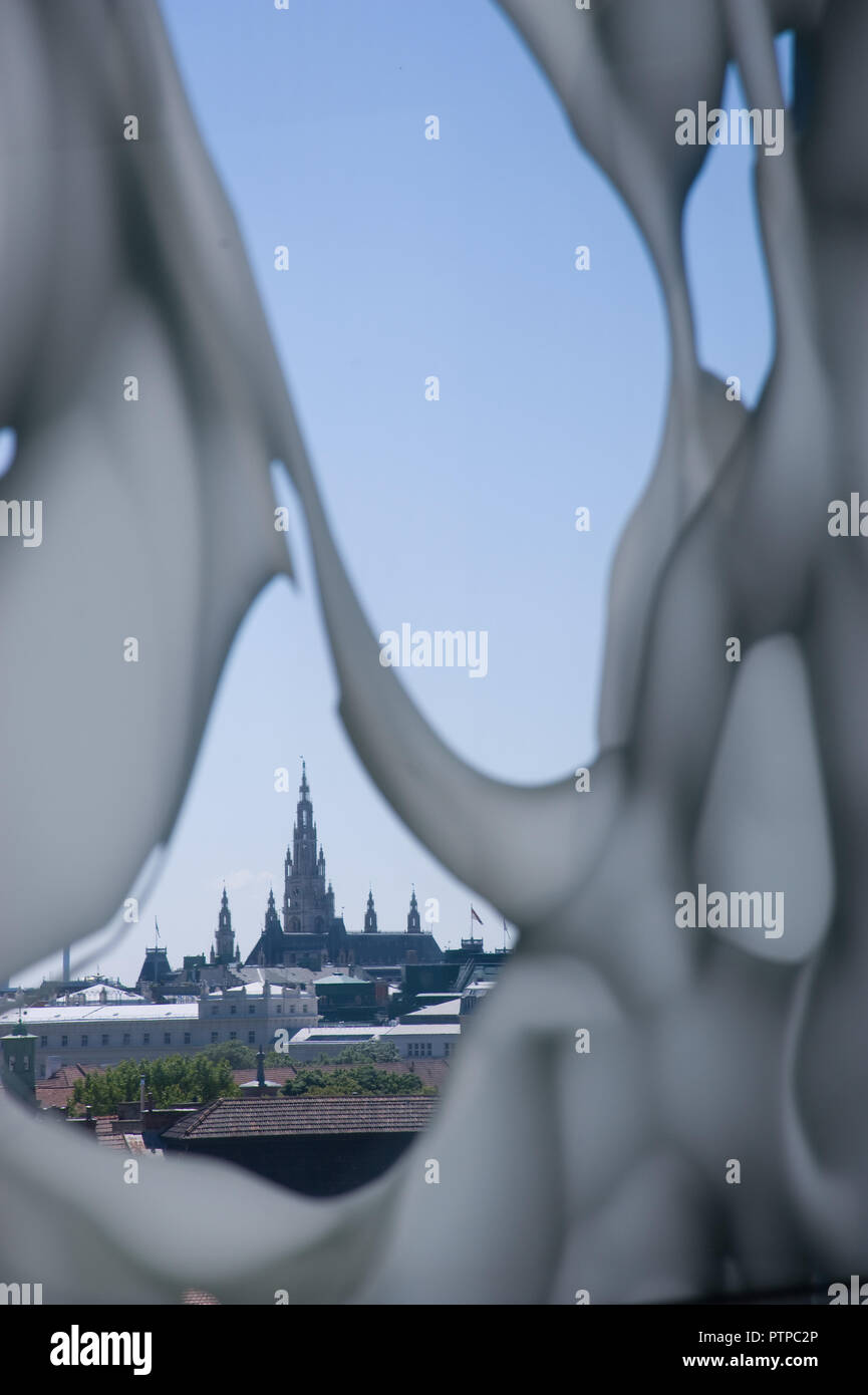 Peter kogler hi-res stock photography and images - Alamy