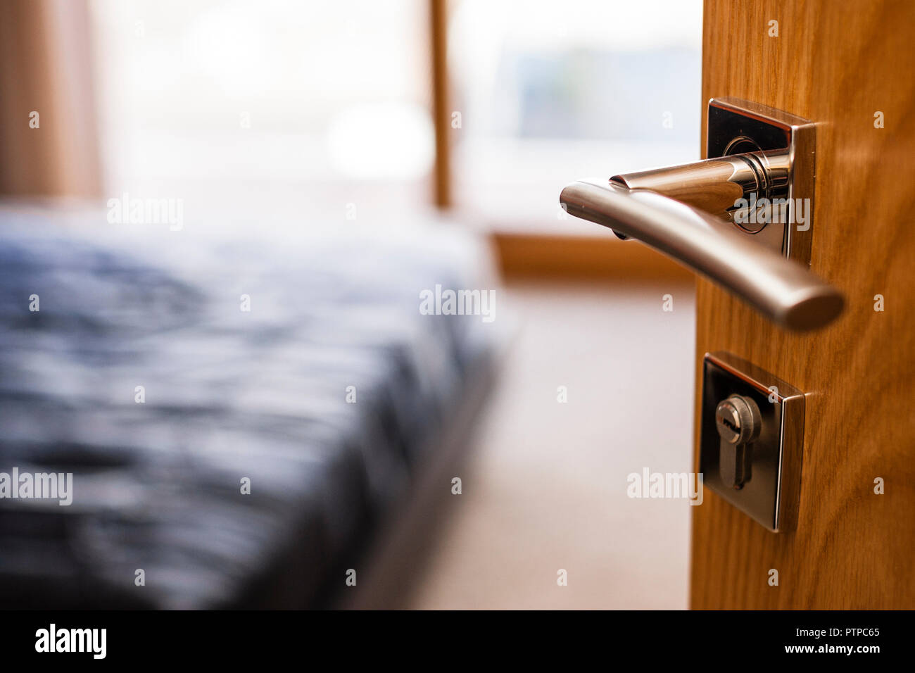 Modern clean fresh hi-res stock photography and images - Alamy