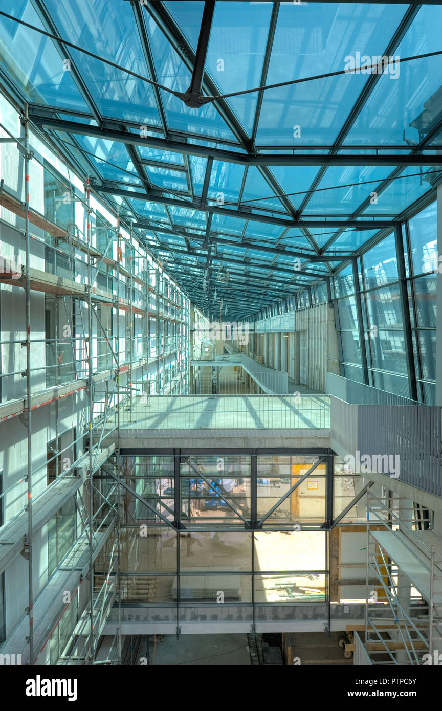 Akh Construction High Resolution Stock Photography and Images - Alamy