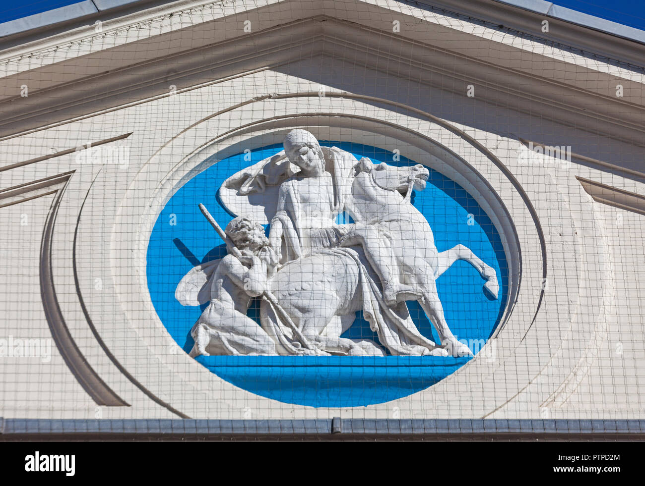 A vestry hi-res stock photography and images - Alamy