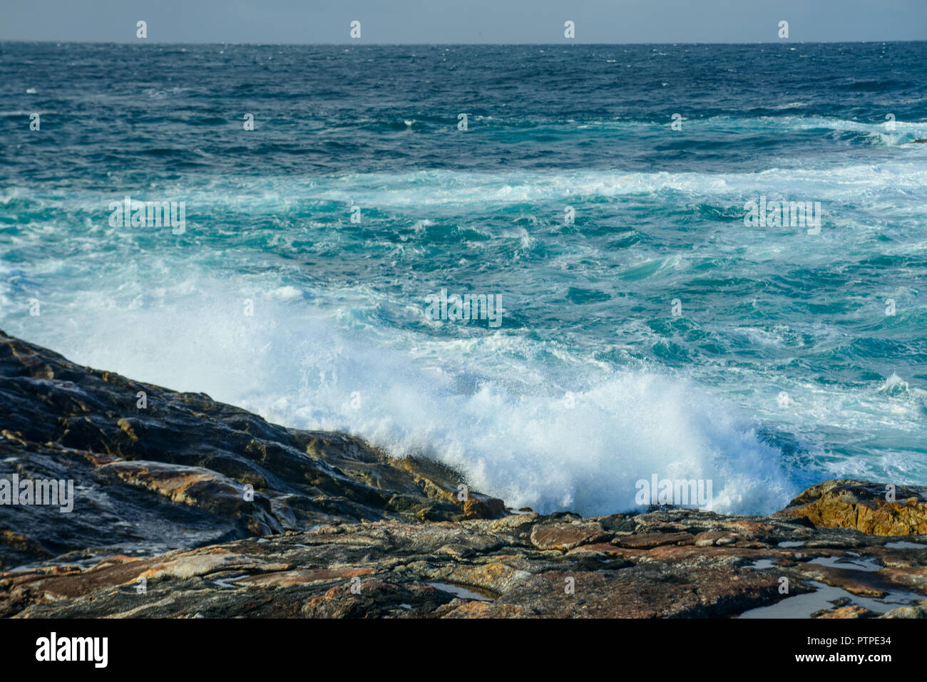 South coastal western australia hi-res stock photography and images - Alamy