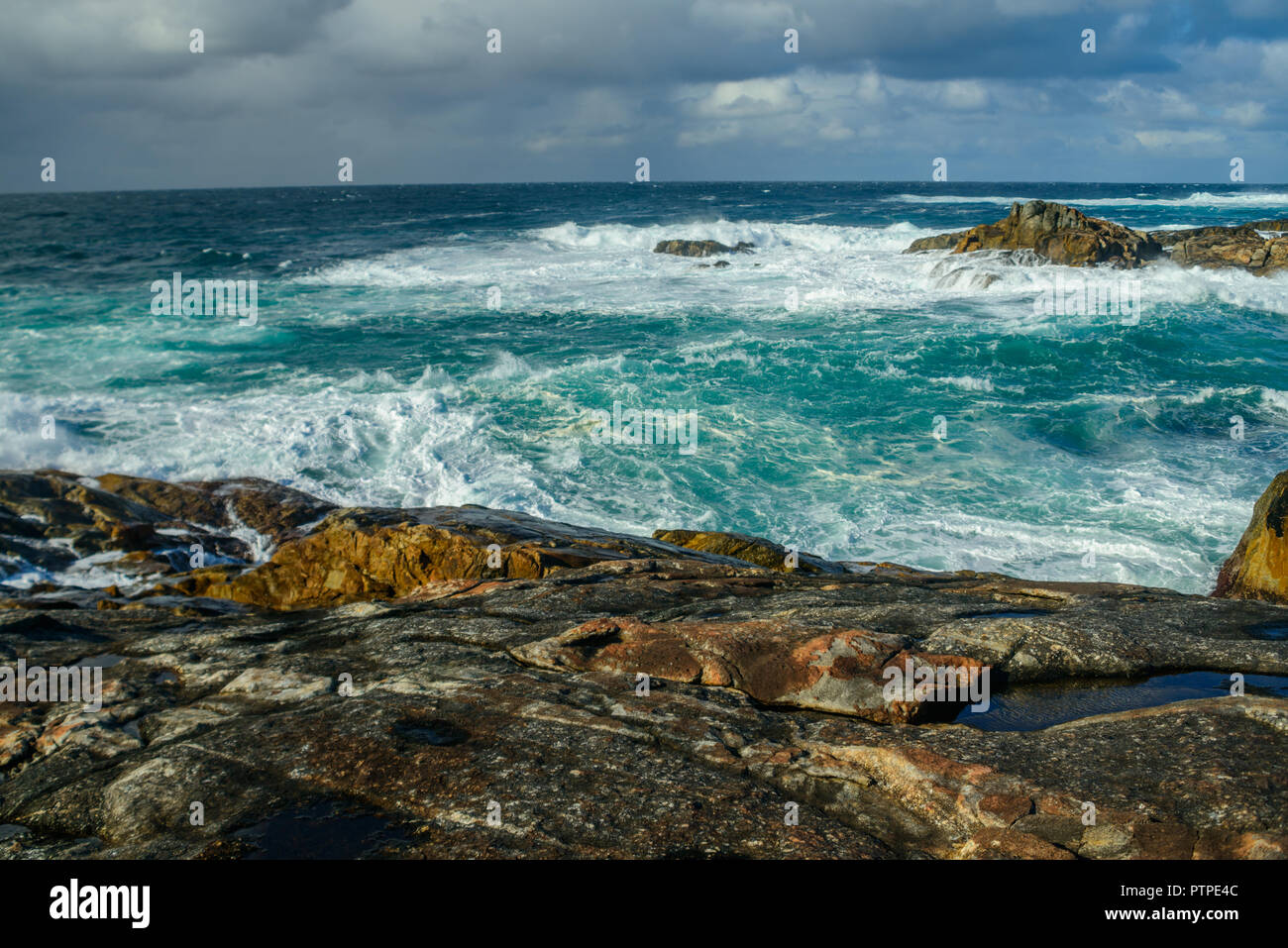 South coastal western australia hi-res stock photography and images - Alamy