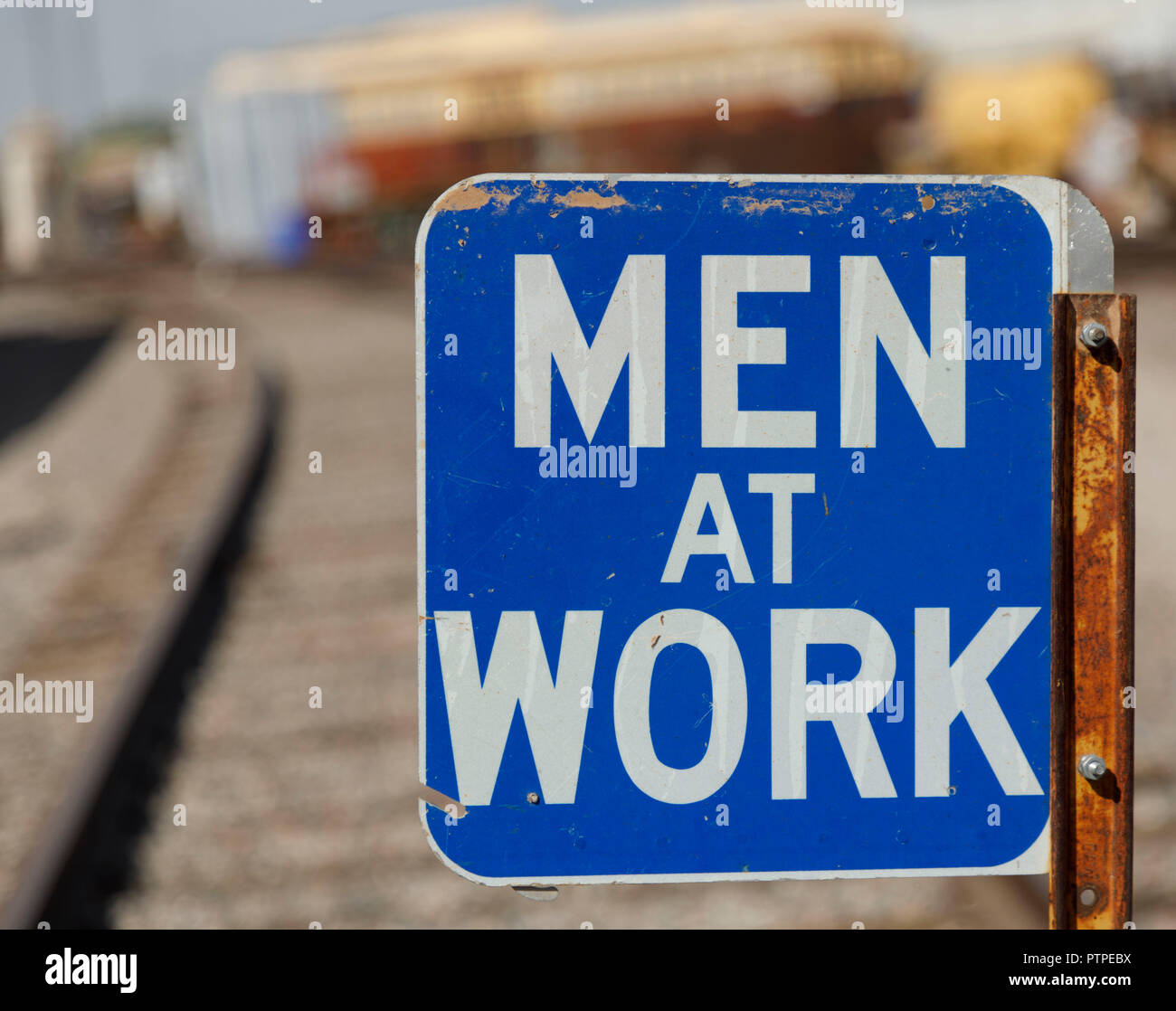 Arizona railroad museum hi-res stock photography and images - Alamy