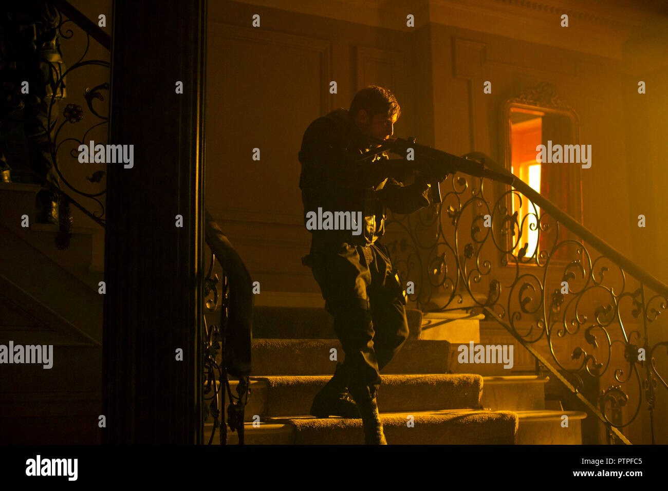 Operation Nimrod Stock Photos & Operation Nimrod Stock Images - Alamy