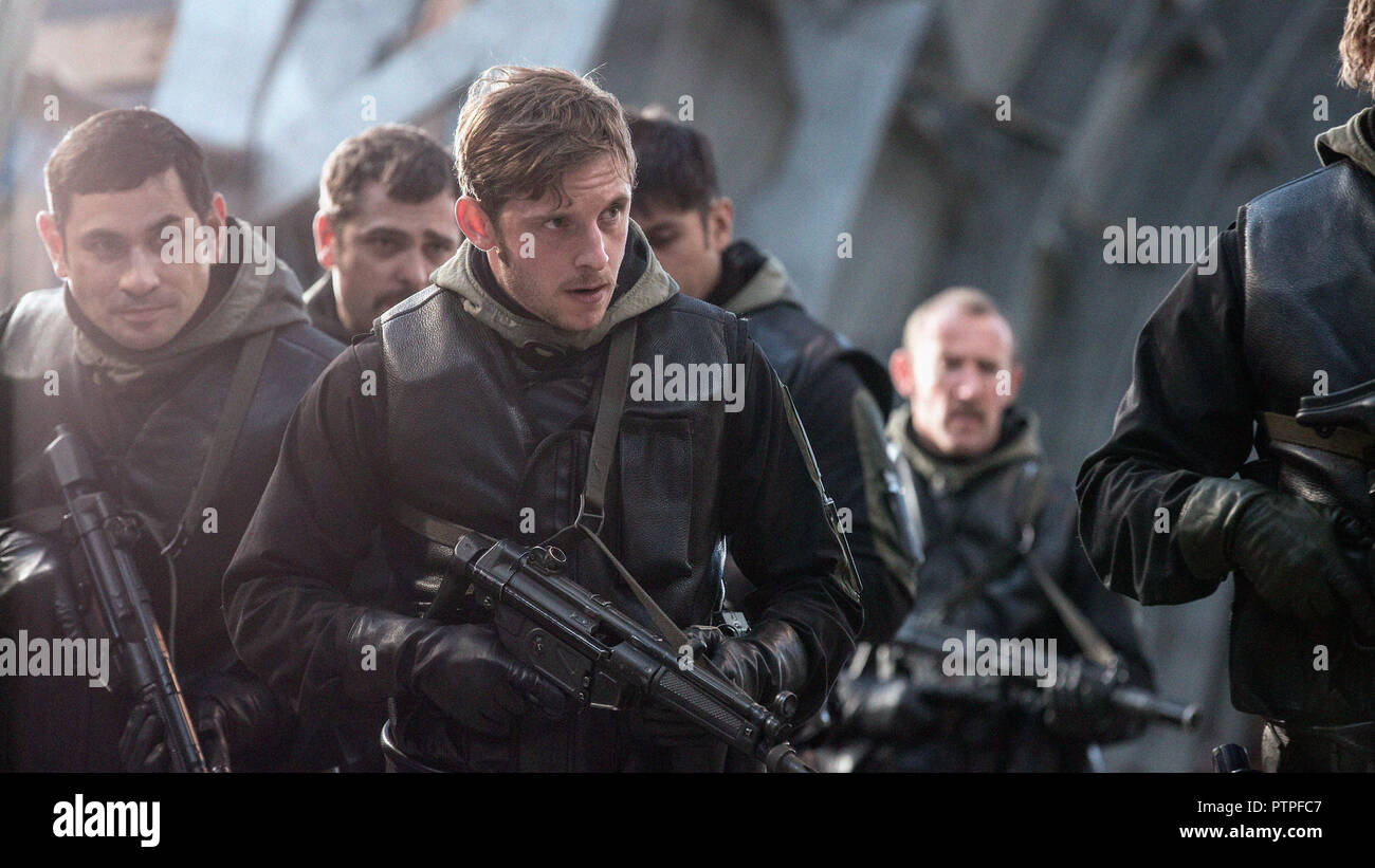 Operation Nimrod Stock Photos & Operation Nimrod Stock Images - Alamy