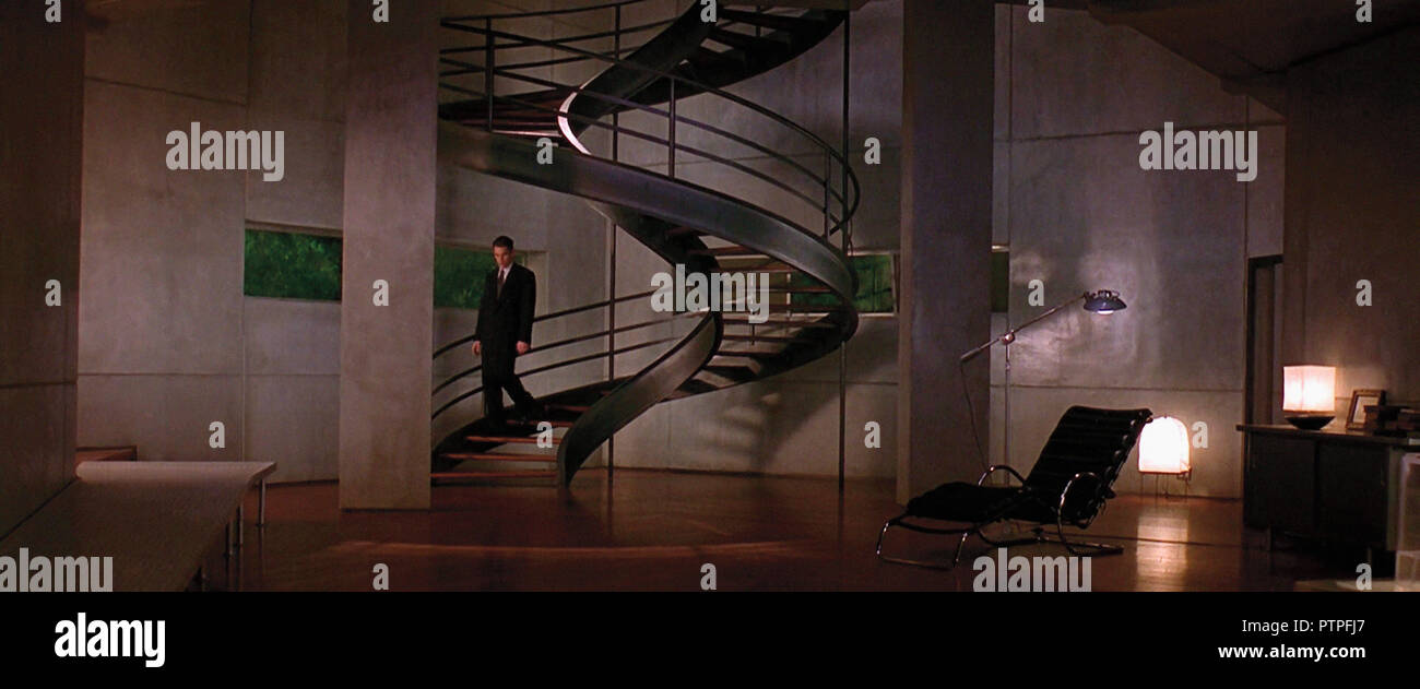 Gattaca 1997 Ethan Hawke Stock Photos & Gattaca 1997 Ethan Hawke Stock ...