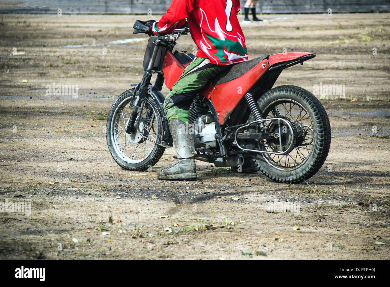 Motoball hi-res stock photography and images - Alamy