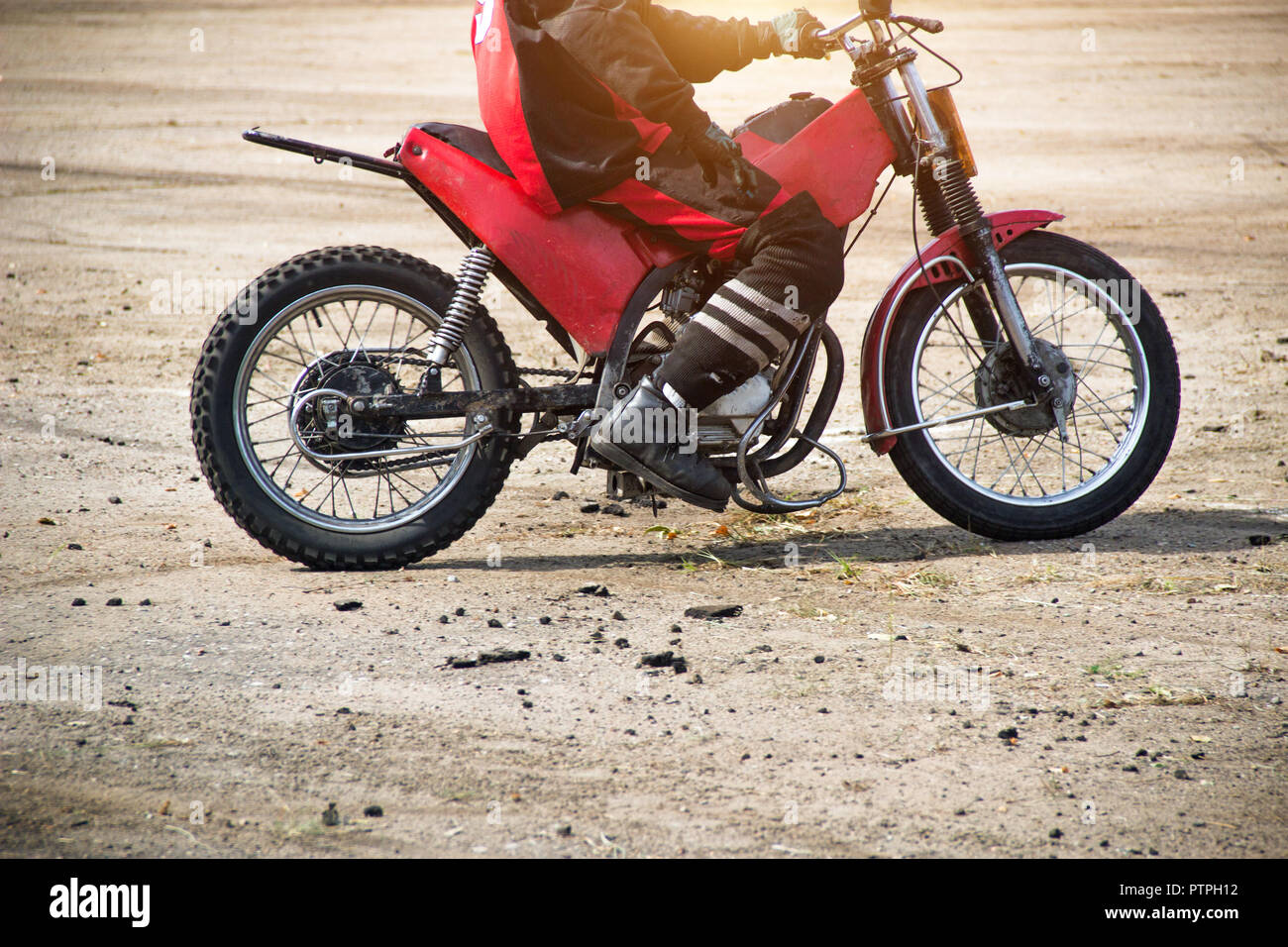 Motorcycle ball hi-res stock photography and images - Alamy
