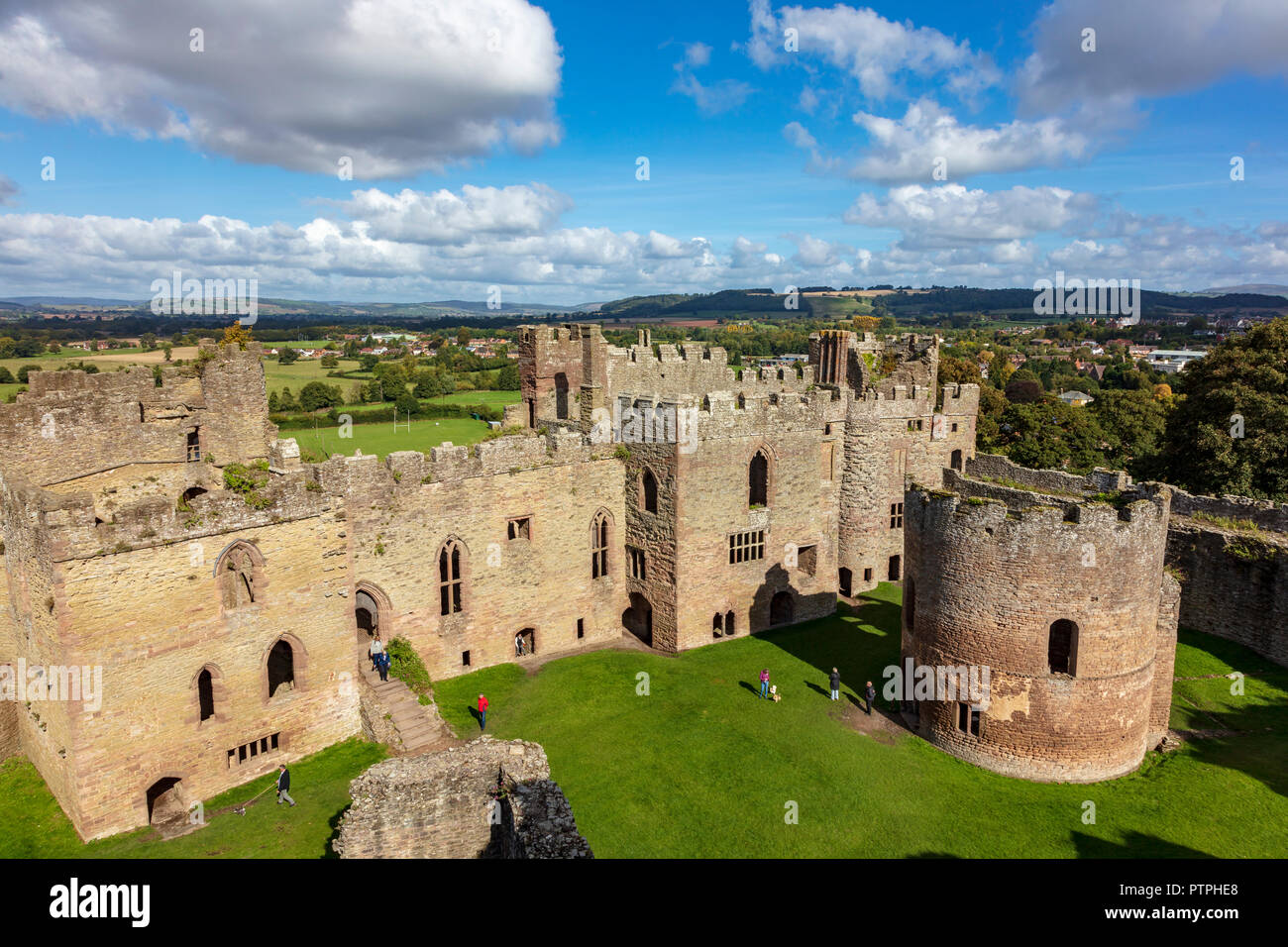 Distant_hills High Resolution Stock Photography and Images - Alamy