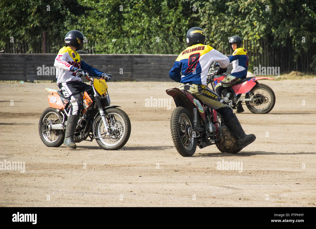 Motor competitions hi-res stock photography and images - Alamy