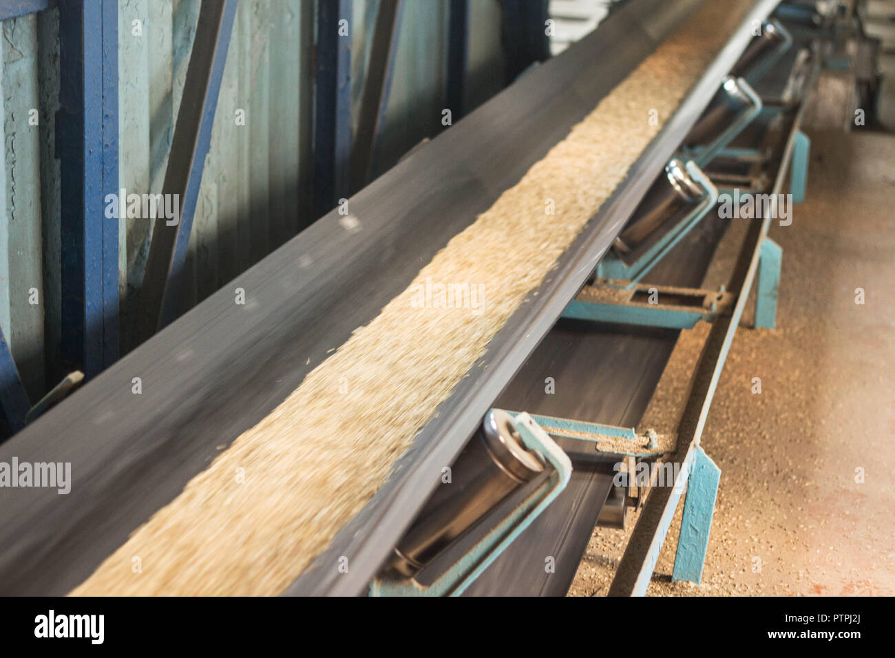 Corn belt hi-res stock photography and images - Alamy