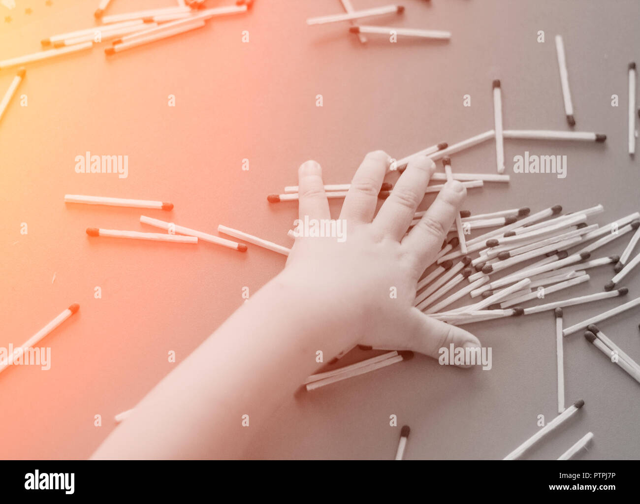 Lucifer match box hi-res stock photography and images - Alamy