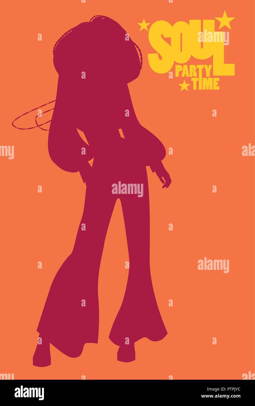 Soul club 1960s hi-res stock photography and images - Alamy