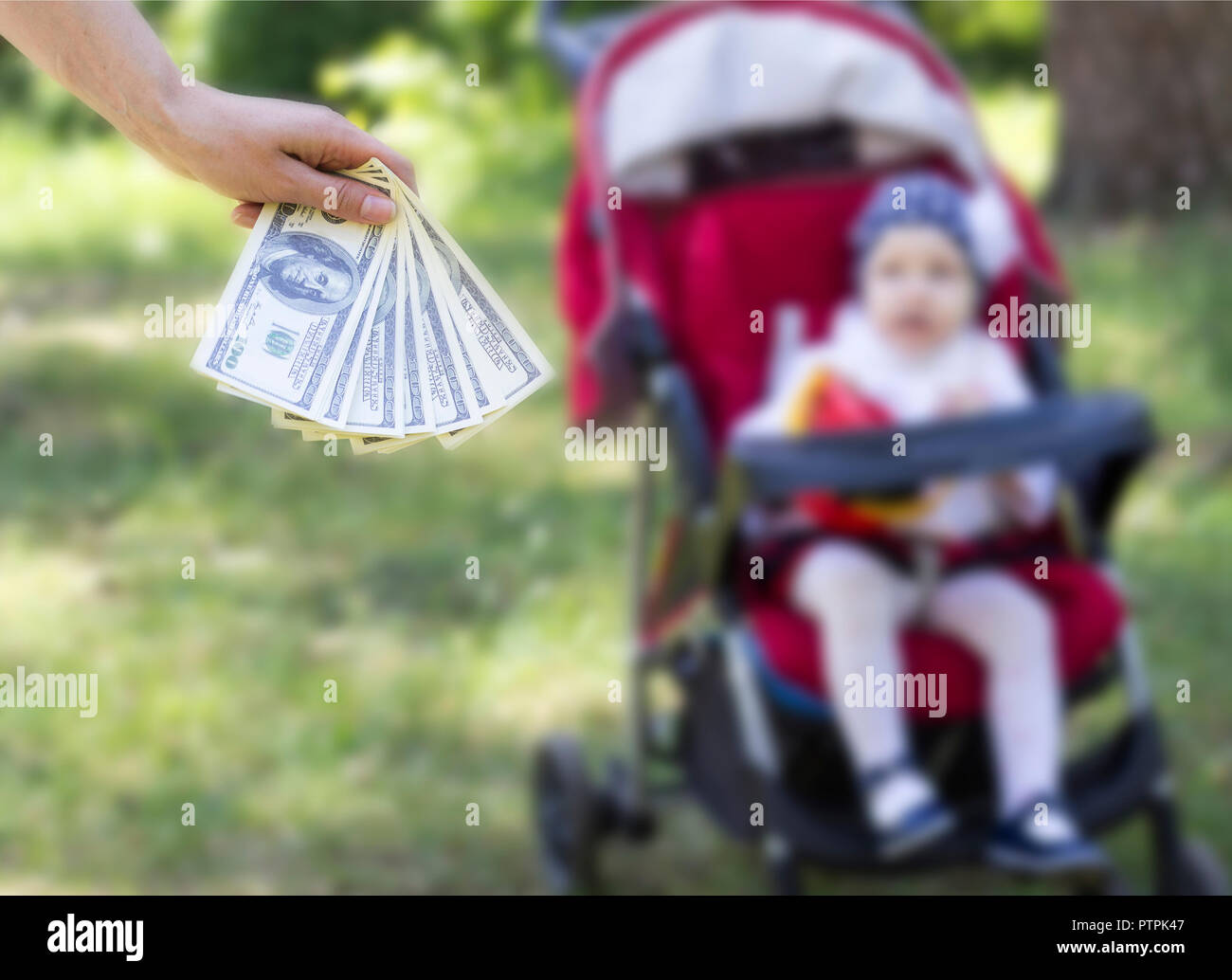 Children in human trafficking hi-res stock photography and images - Alamy
