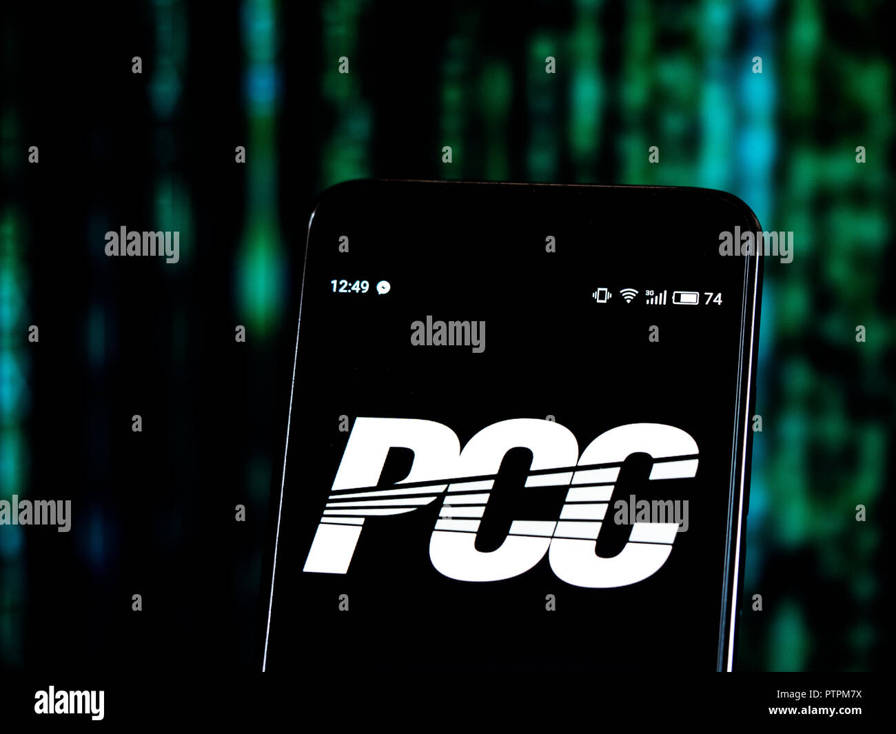 Investment castings hi-res stock photography and images - Alamy