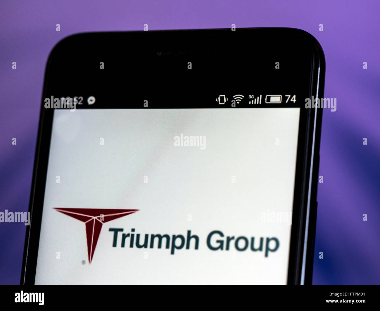 Aircraft components hi-res stock photography and images - Alamy