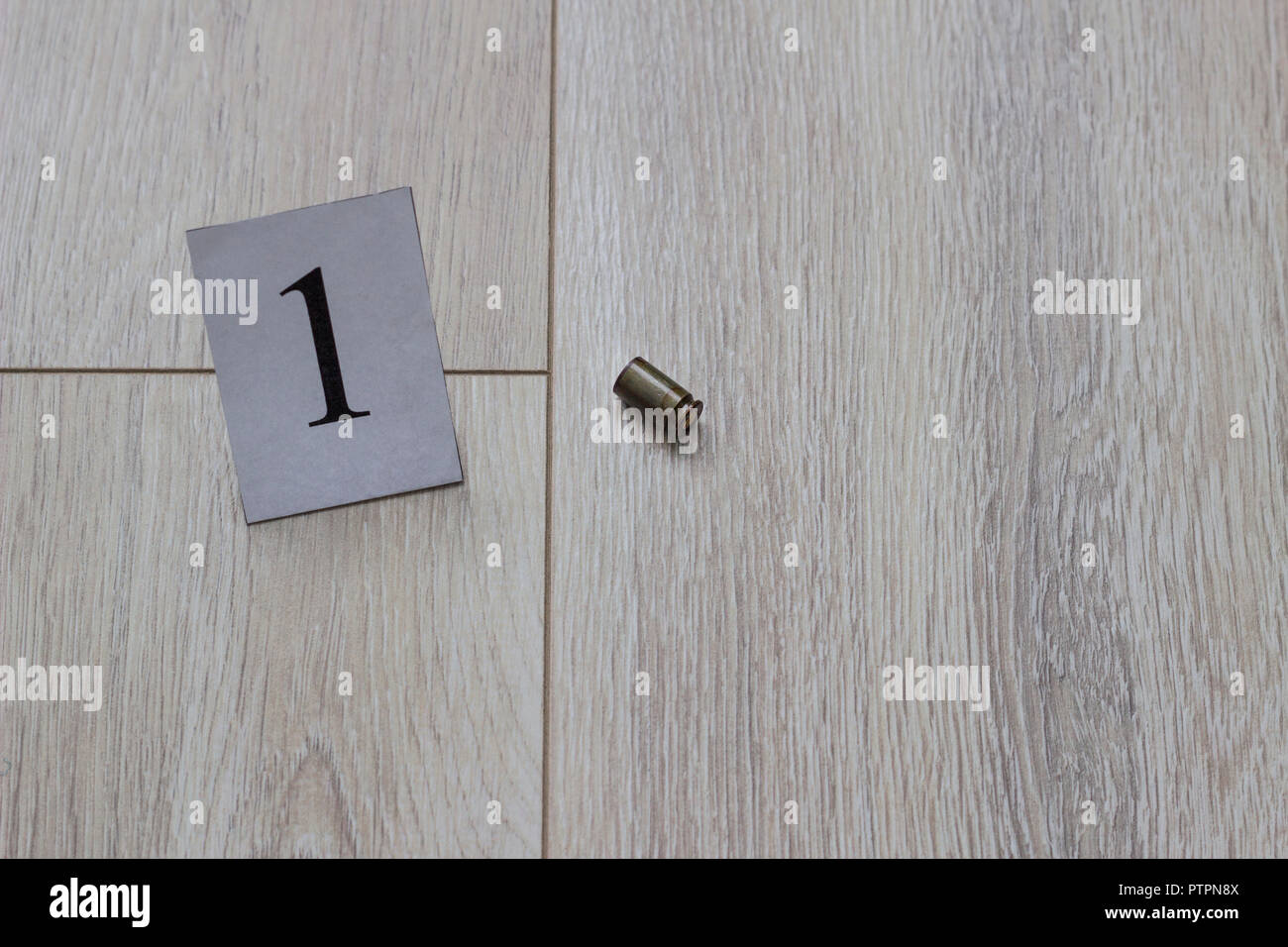 Case evidence hi-res stock photography and images - Alamy