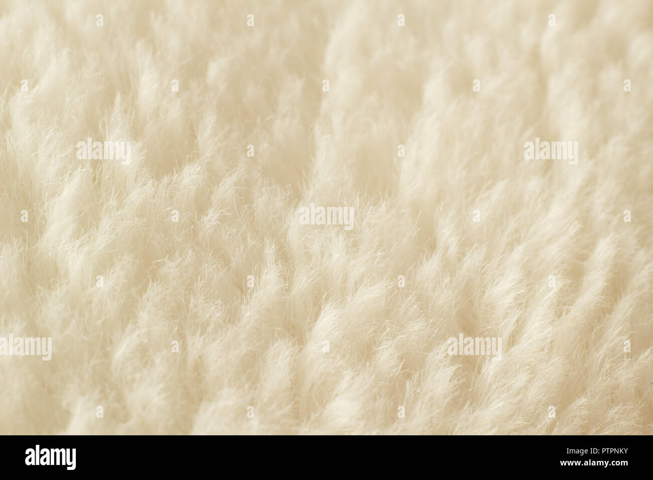 Delicate white nap texture, macro, texture of fabric Stock Photo - Alamy