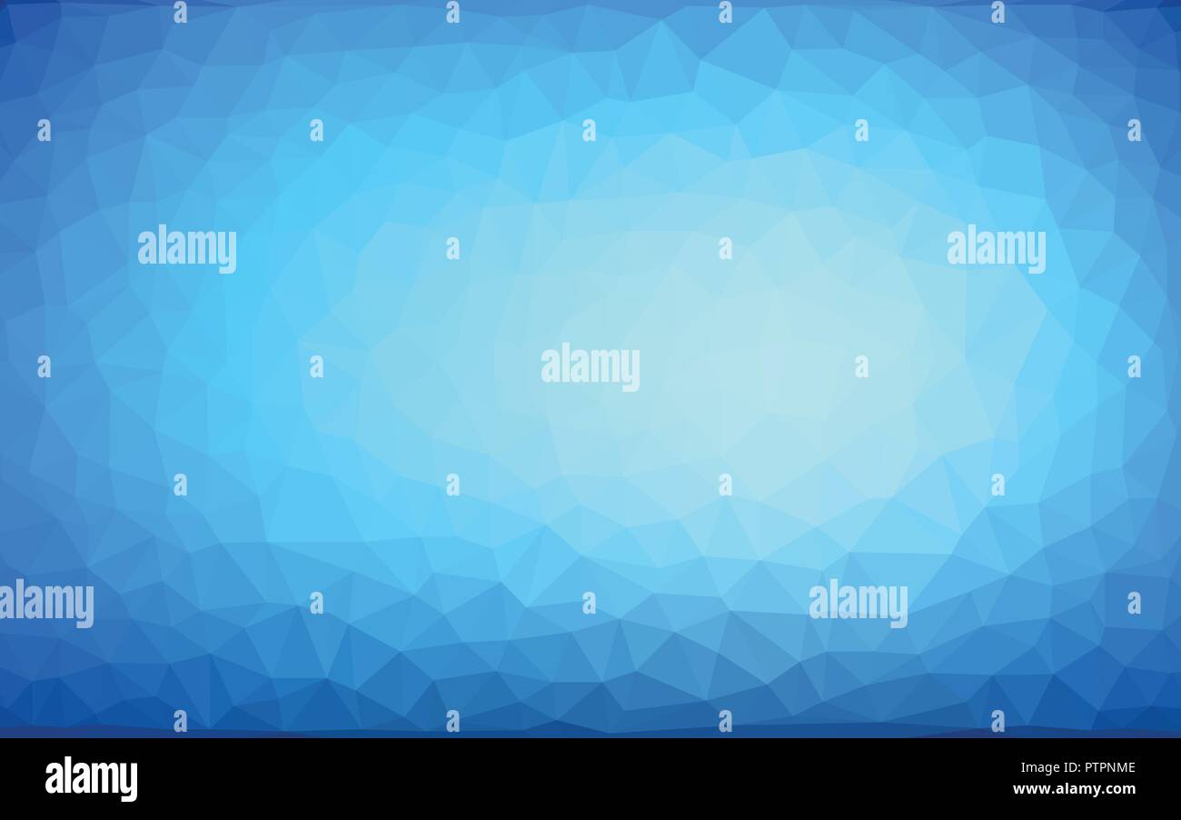 Abstract Colorful Low poly Vector Background with cool gradient ...