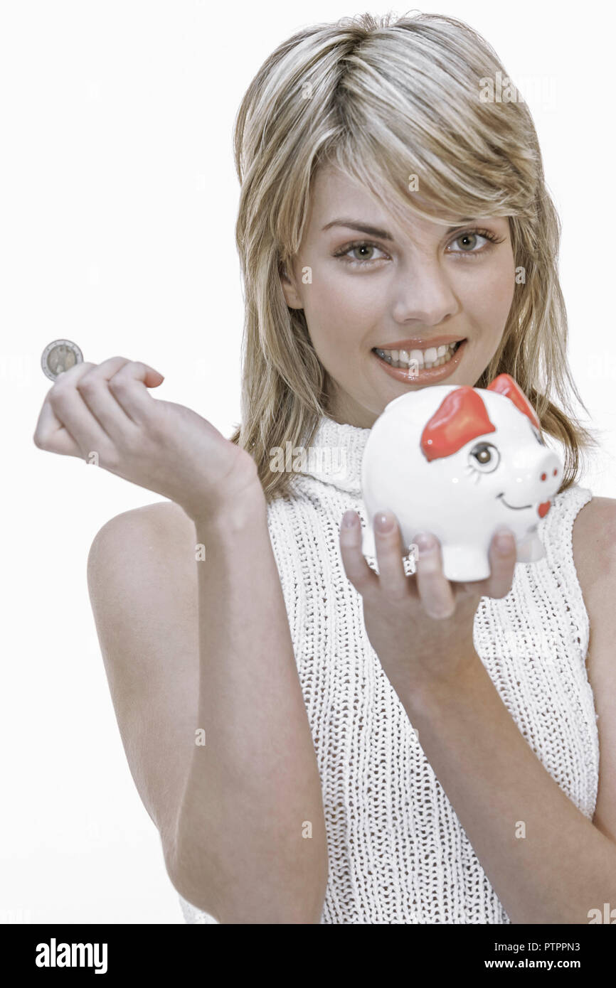 Muenzgeld High Resolution Stock Photography and Images - Alamy