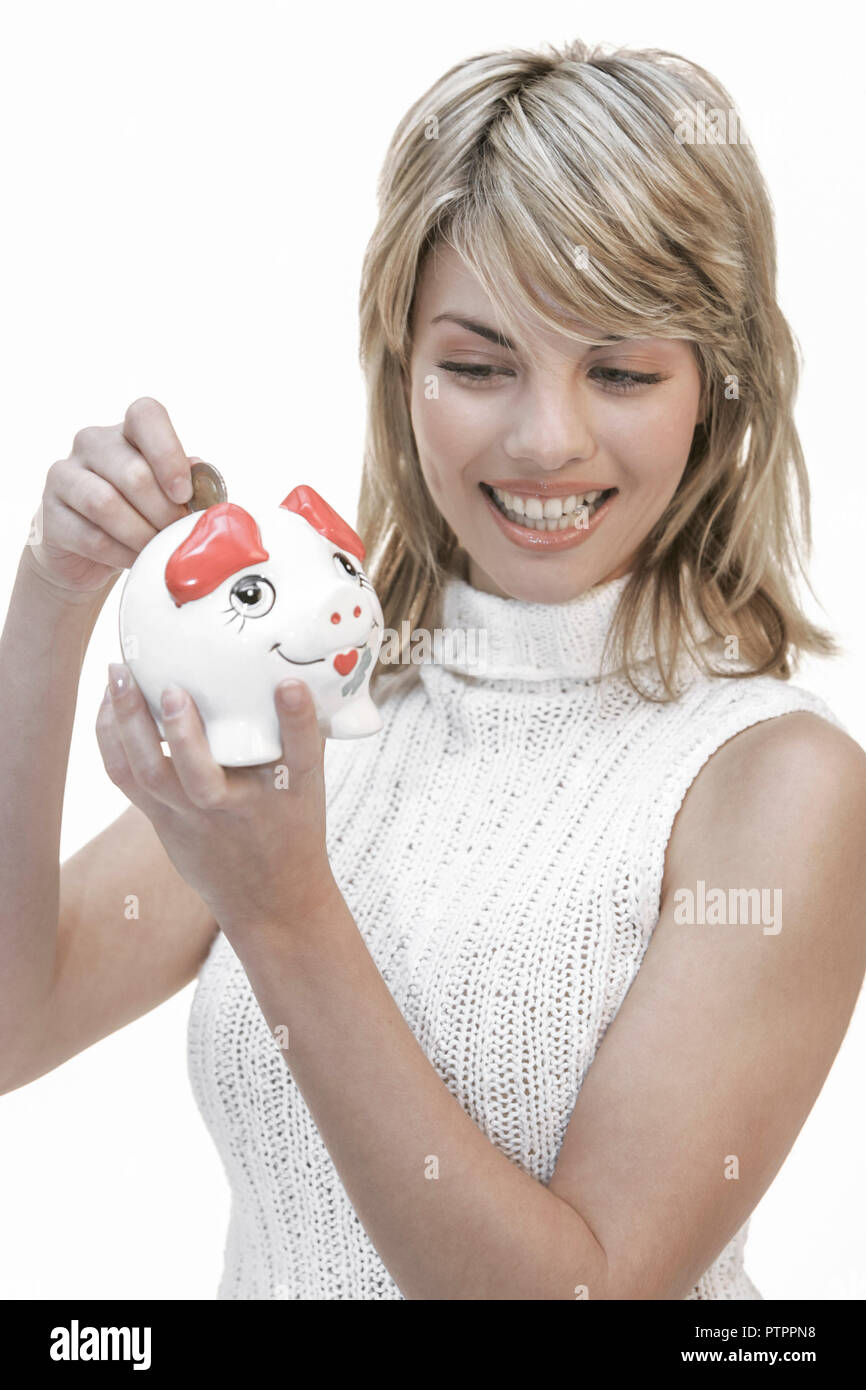 Muenzgeld High Resolution Stock Photography and Images - Alamy