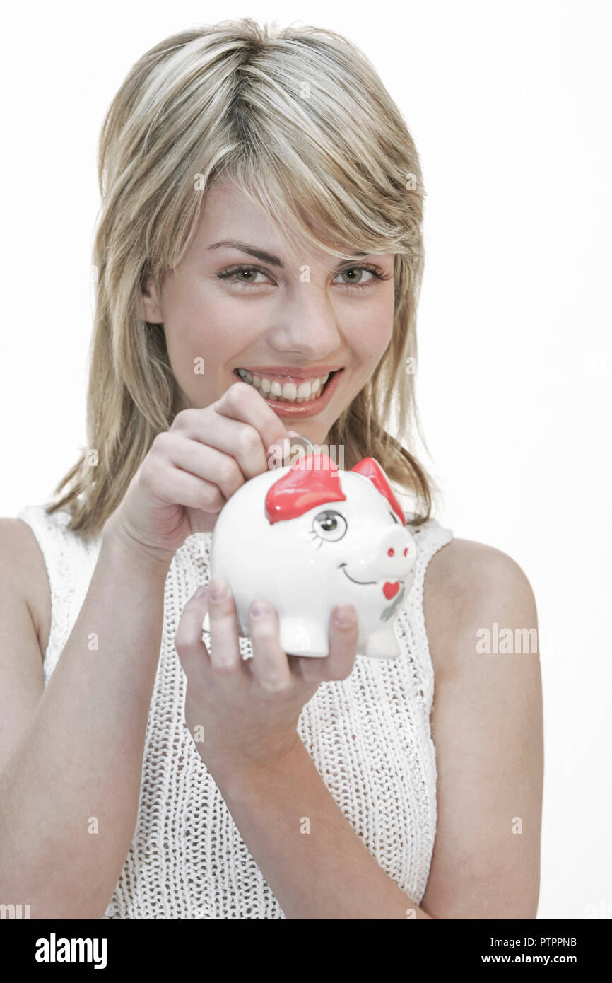 Muenzgeld High Resolution Stock Photography and Images - Alamy