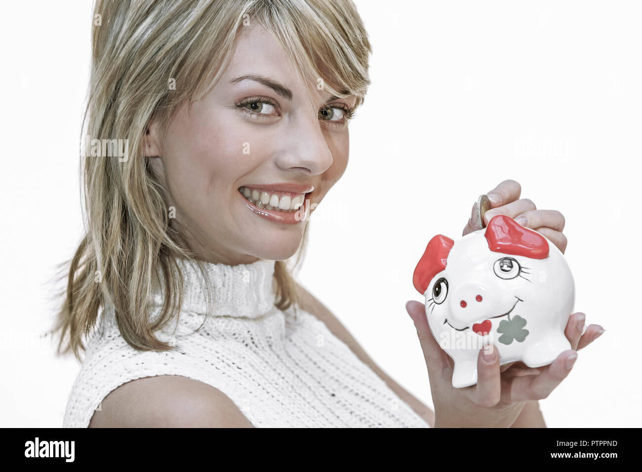 Muenzgeld High Resolution Stock Photography and Images - Alamy