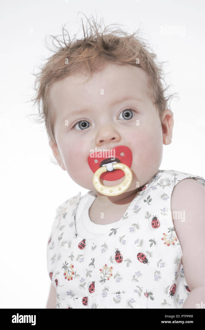 Schnuller High Resolution Stock Photography and Images - Alamy