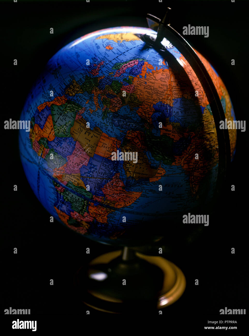 1992 map hi-res stock photography and images - Alamy