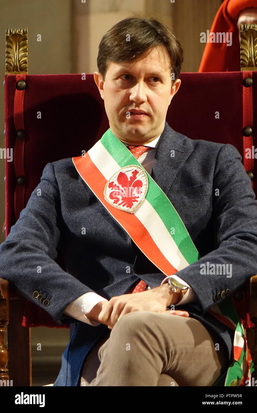 Dario nardella hi-res stock photography and images - Alamy