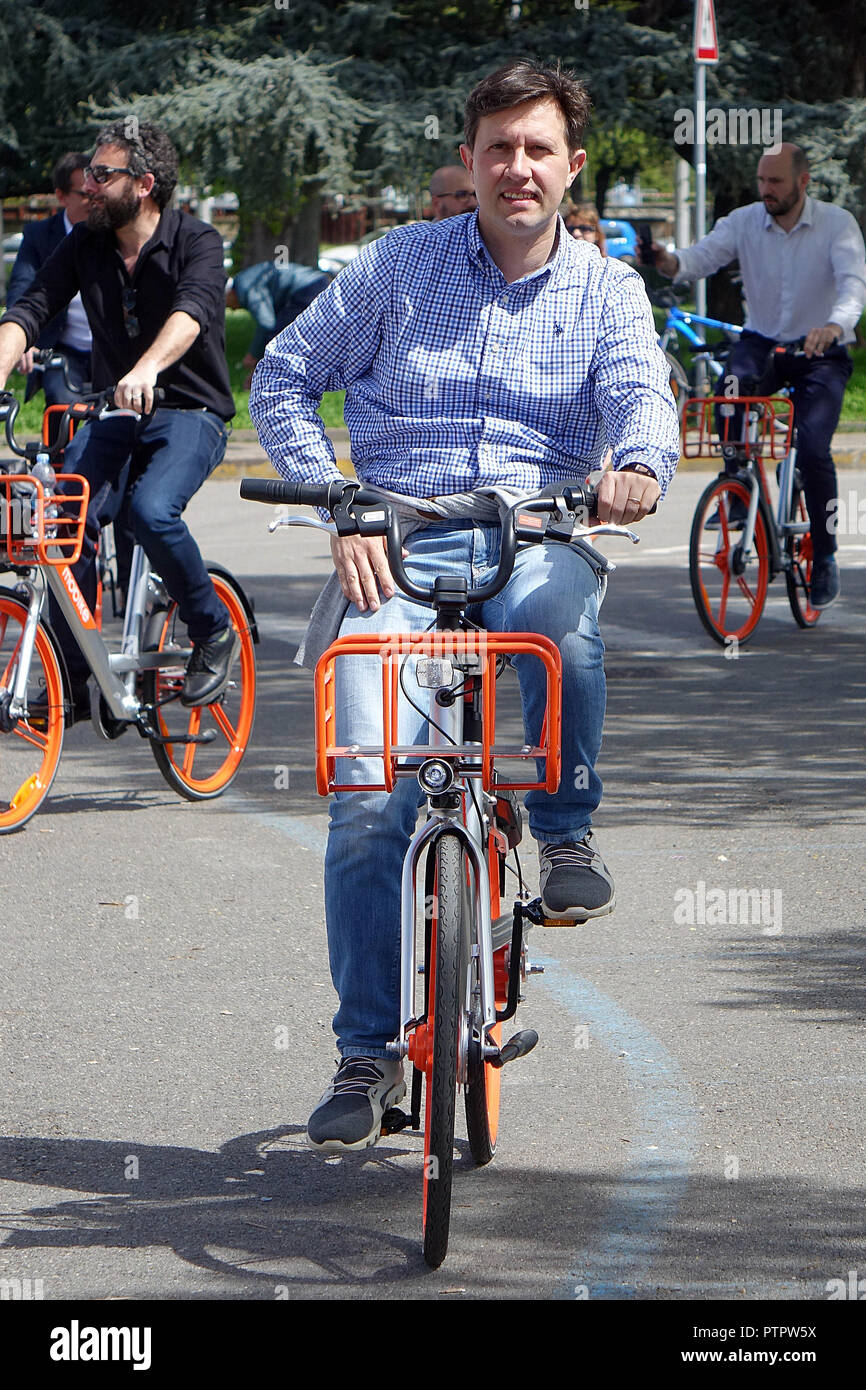 Dario nardella hi-res stock photography and images - Alamy