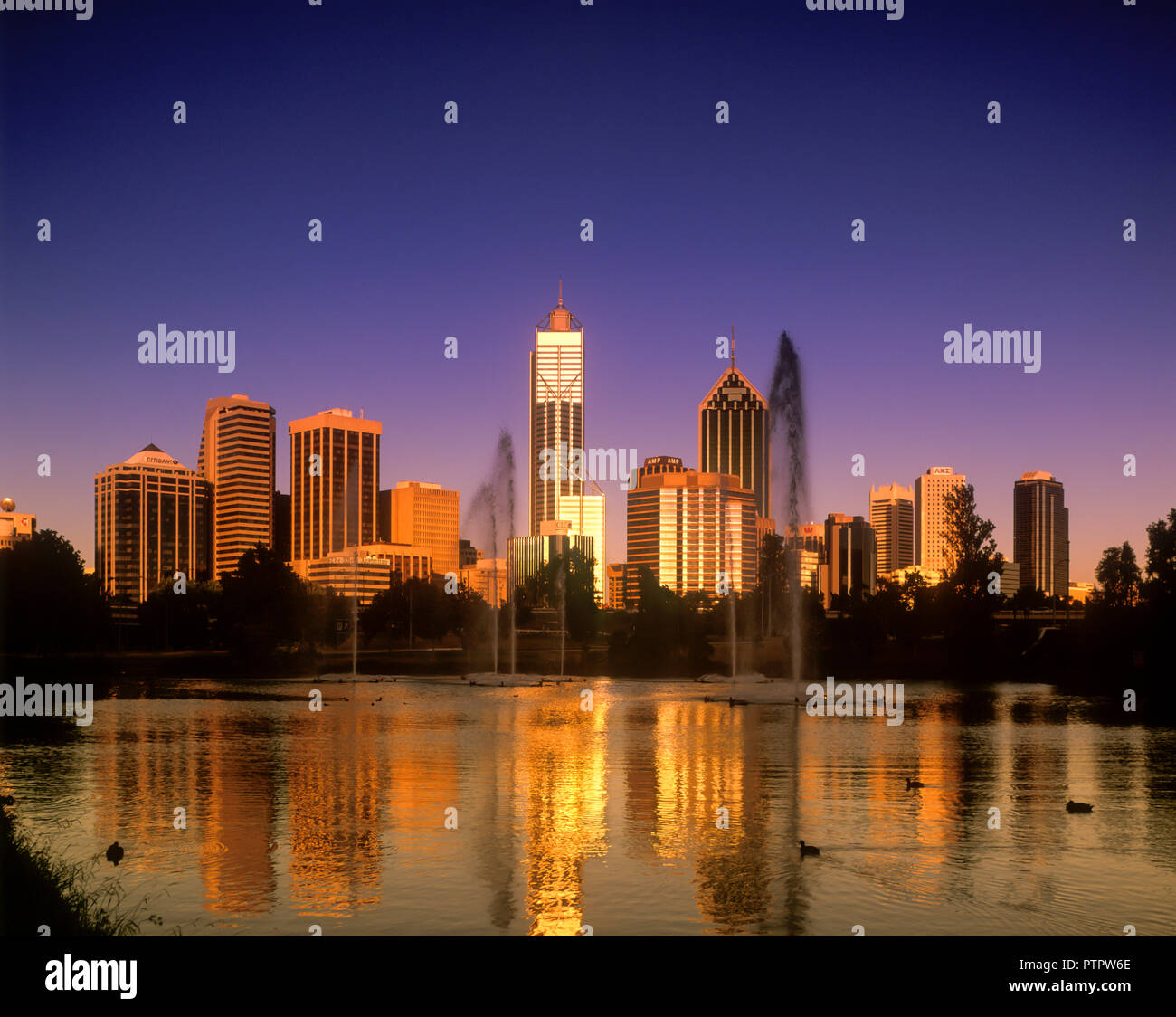 90s perth hi-res stock photography and images - Alamy