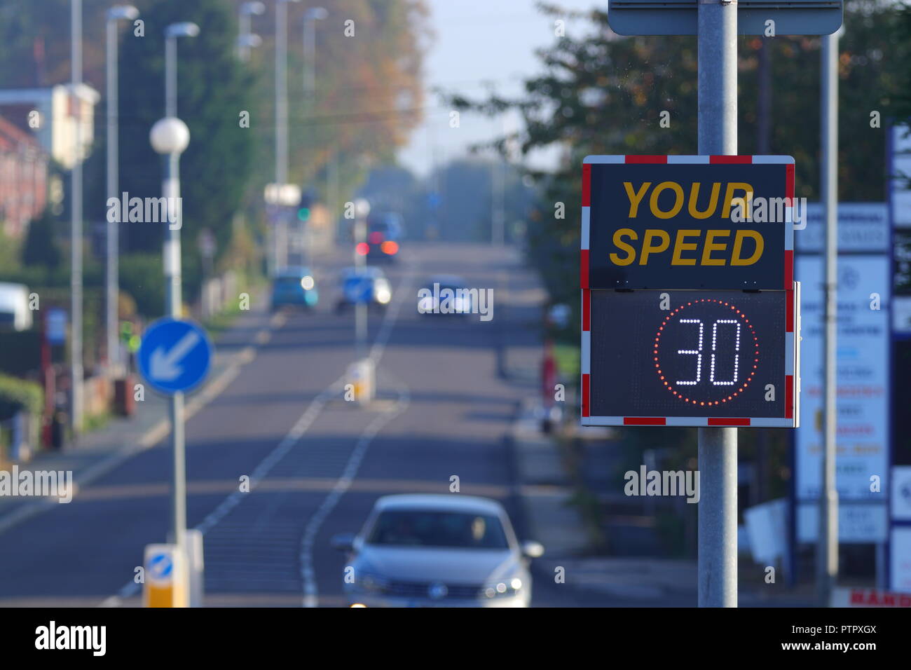 Accident reduction hi-res stock photography and images - Alamy