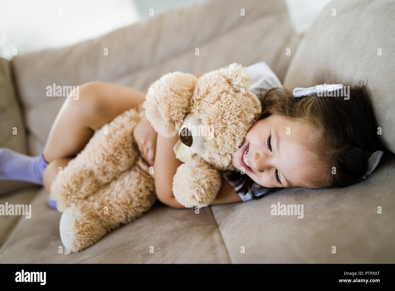 Favourite toy hi-res stock photography and images - Alamy
