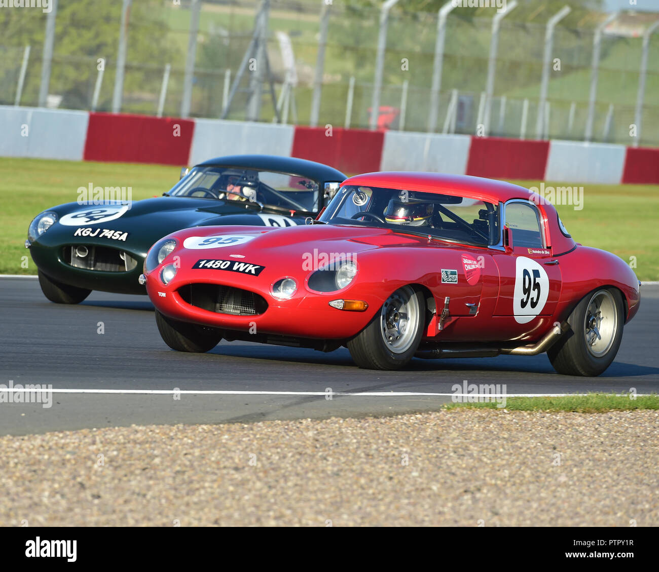 Timothy de Silva, Harindra De Silva, Jaguar E-Type, Read Gomm, Jaguar E ...
