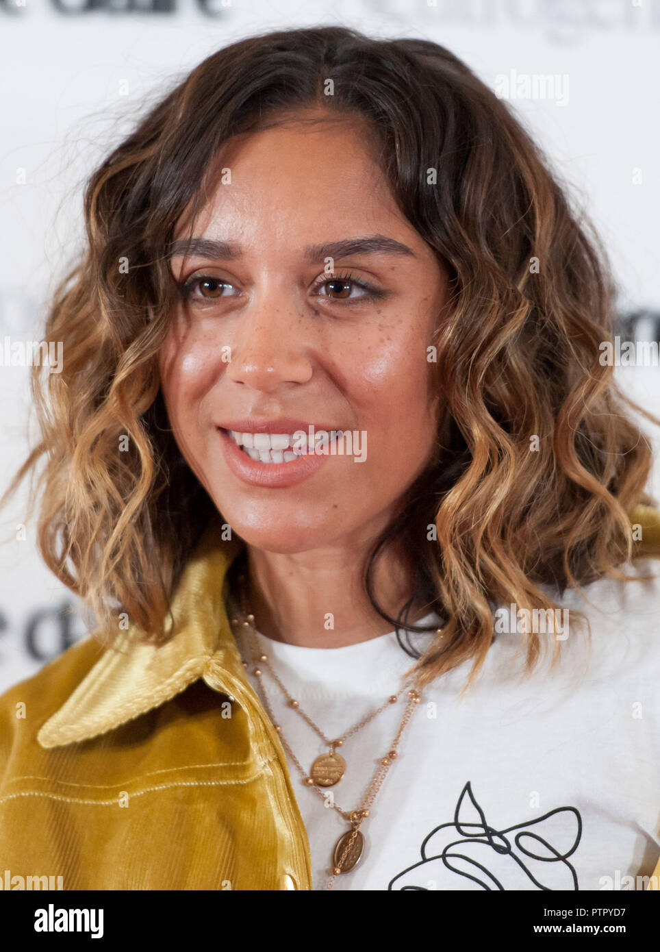 Chelcee grimes hi-res stock photography and images - Alamy