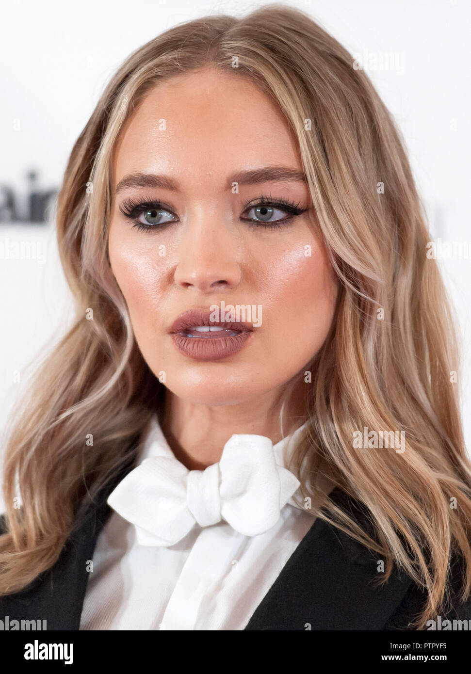 Roxy horner hi-res stock photography and images - Alamy