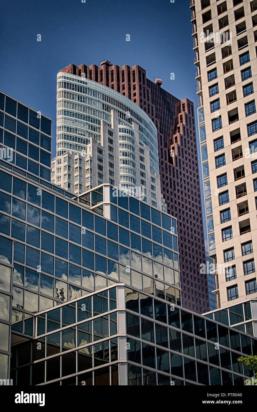 Toronto city picture hi-res stock photography and images - Alamy