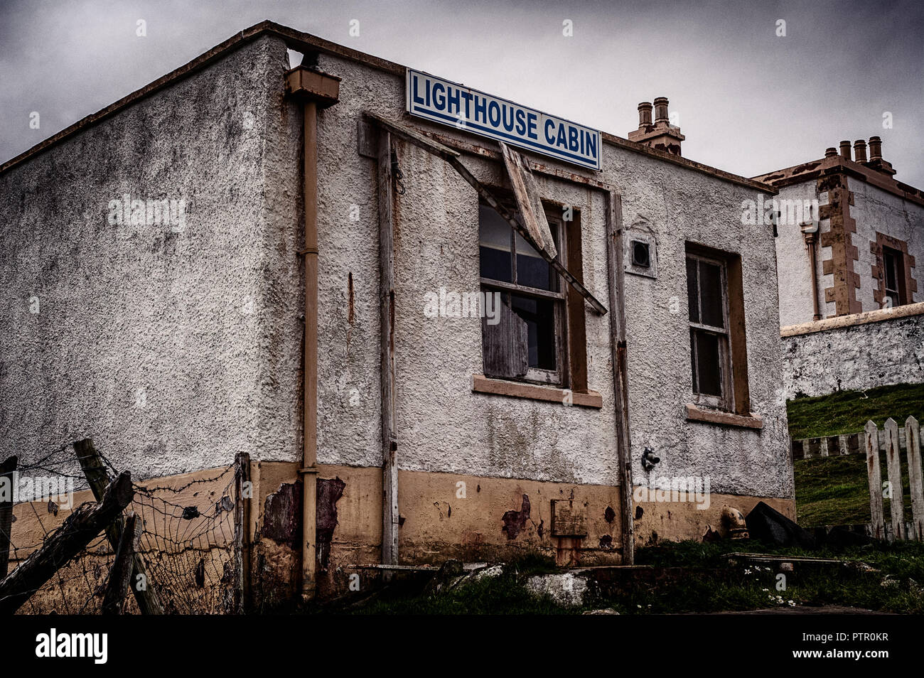 Neist point waterstein head hi-res stock photography and images - Alamy