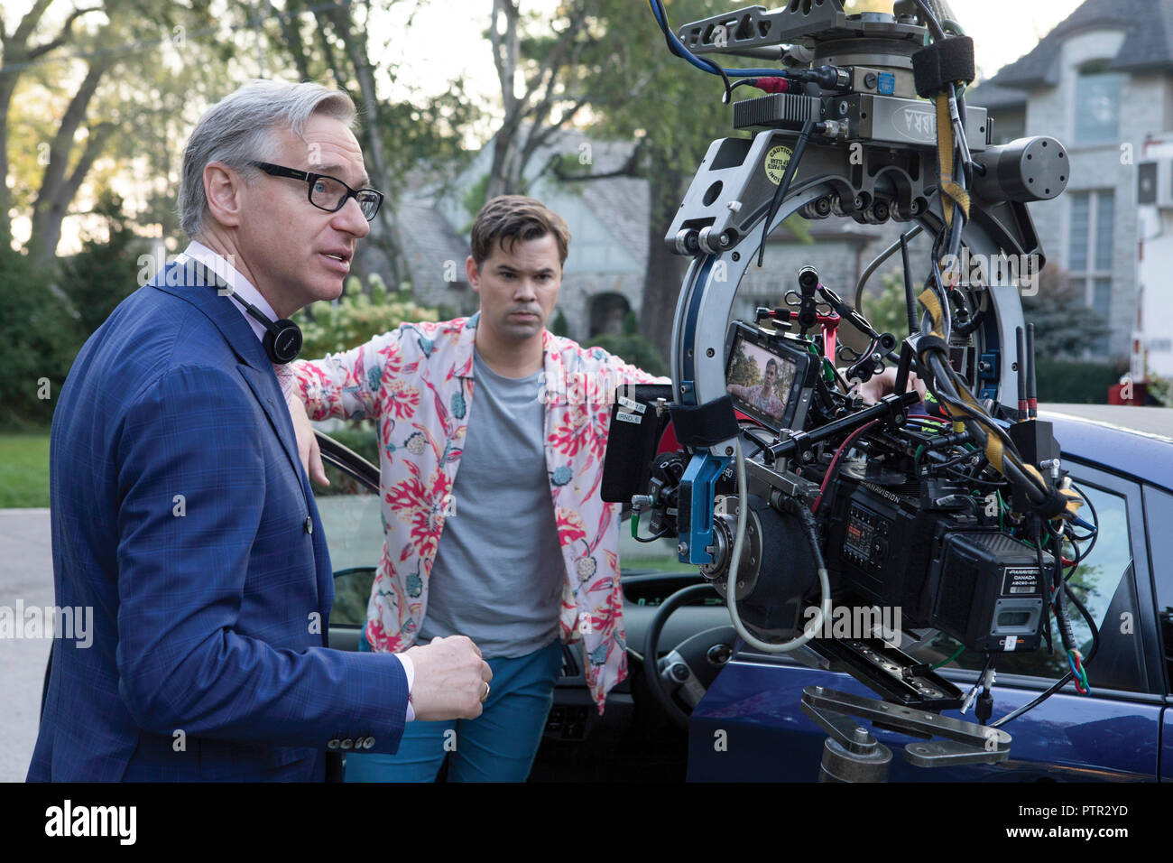 Andrew Rannells Stock Photos & Andrew Rannells Stock Images - Alamy