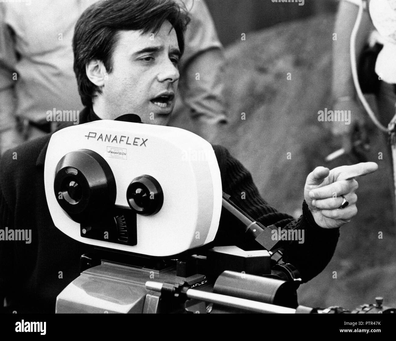 Peter Bogdanovich Film Stock Photos & Peter Bogdanovich Film Stock ...
