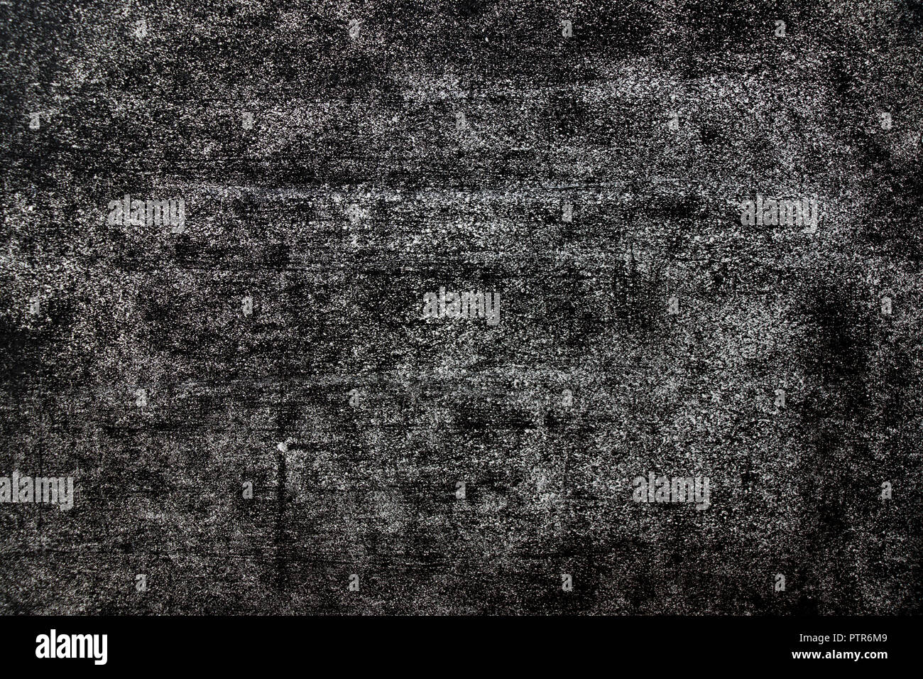 Chalk Texture Background