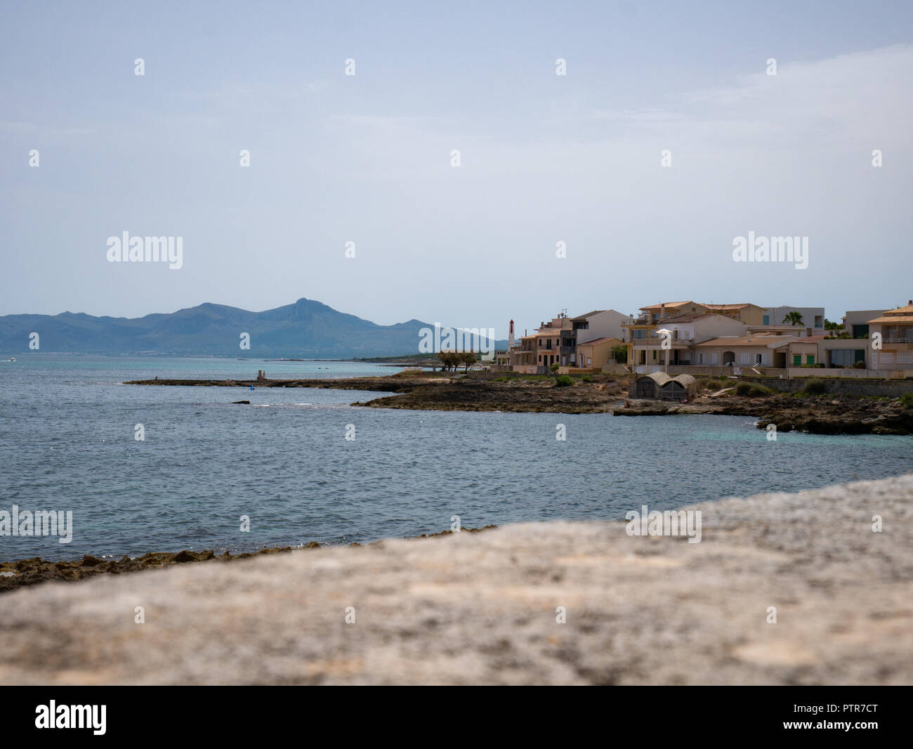 Picafort hi-res stock photography and images - Alamy
