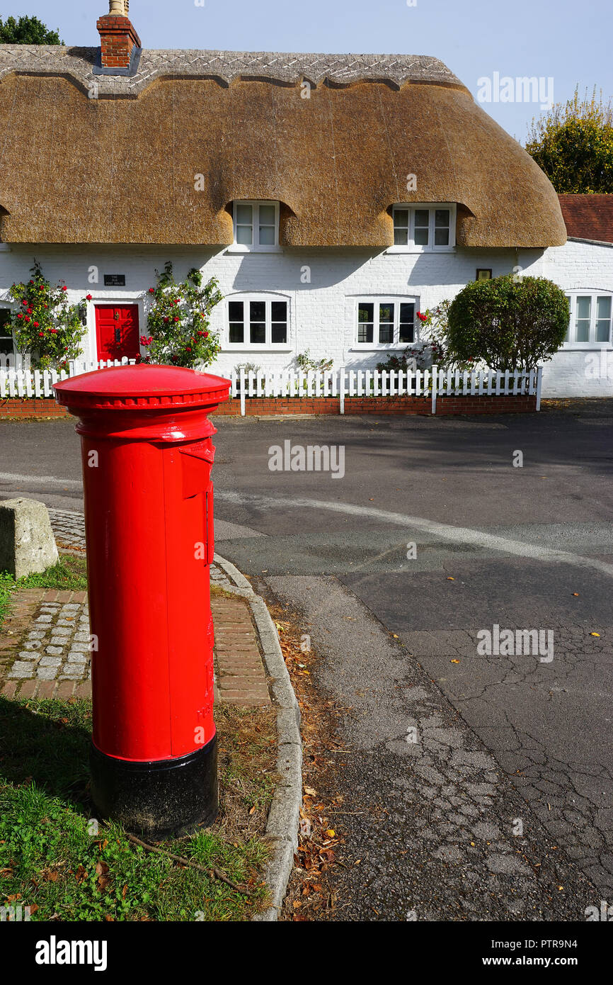 North waltham hampshire hi-res stock photography and images - Alamy