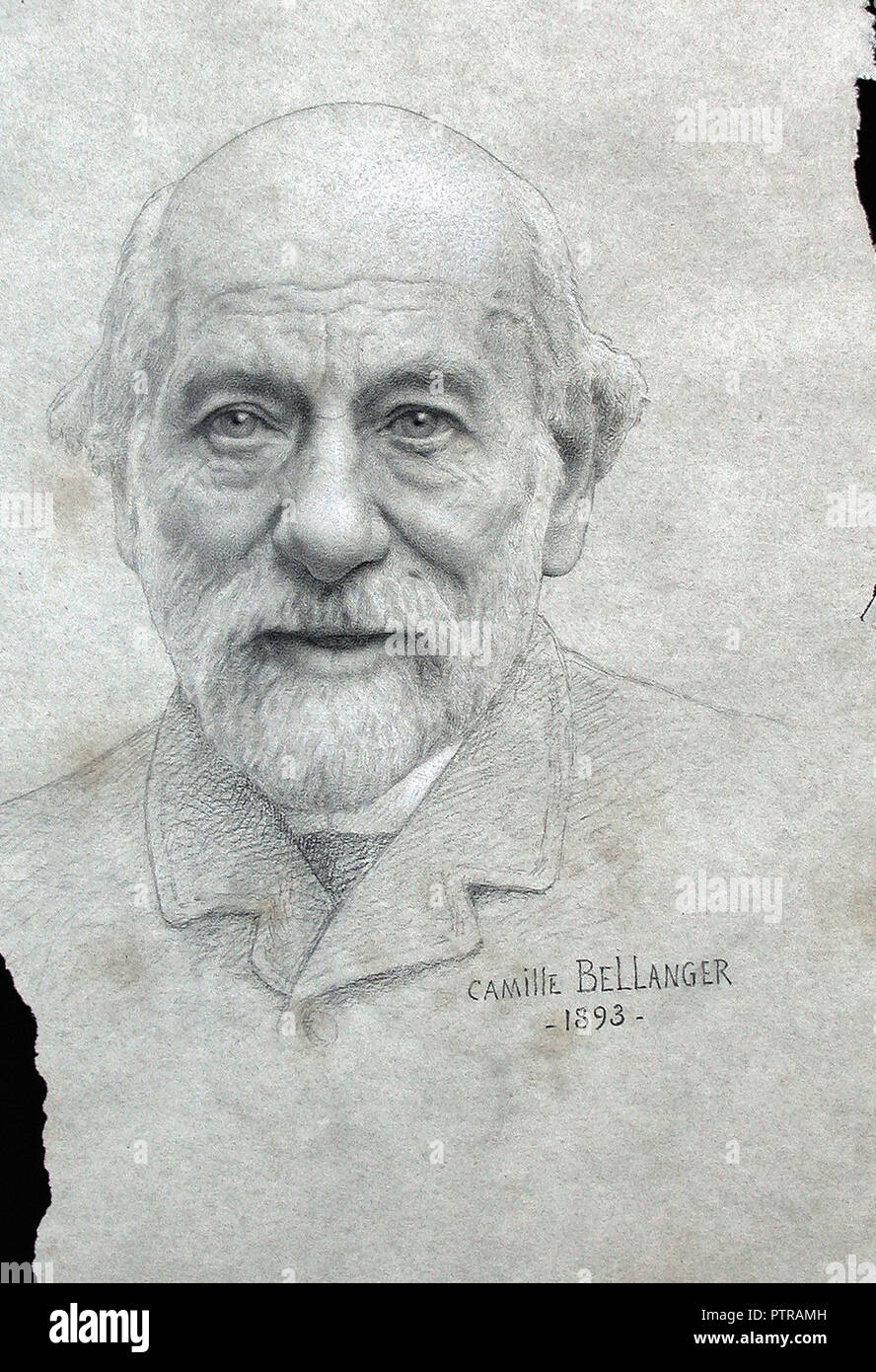 Camille felix hi-res stock photography and images - Alamy