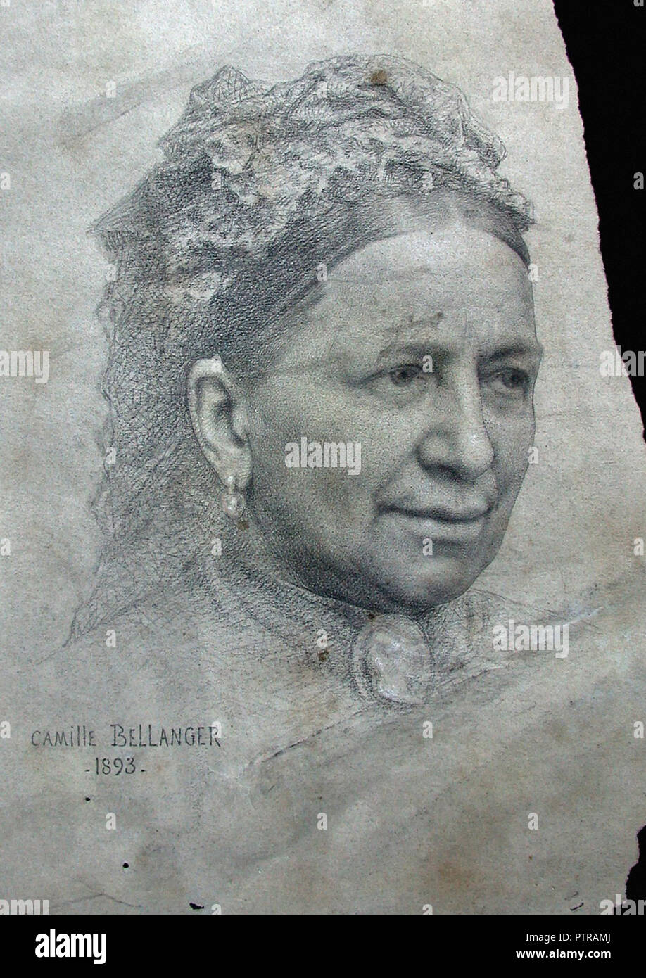 Camille felix hi-res stock photography and images - Alamy