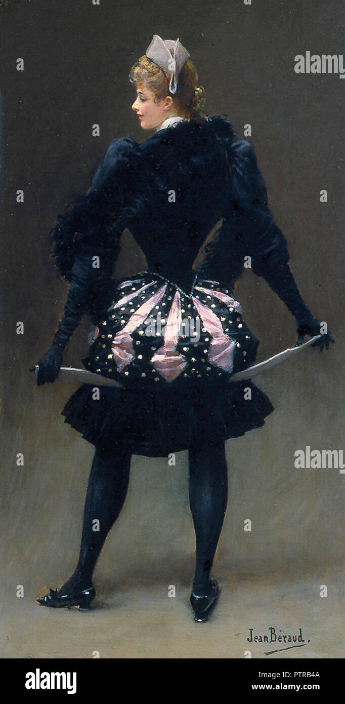 Pierrette hi-res stock photography and images - Alamy