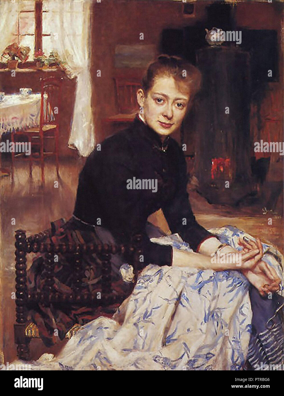 Richard bergh hi-res stock photography and images - Alamy